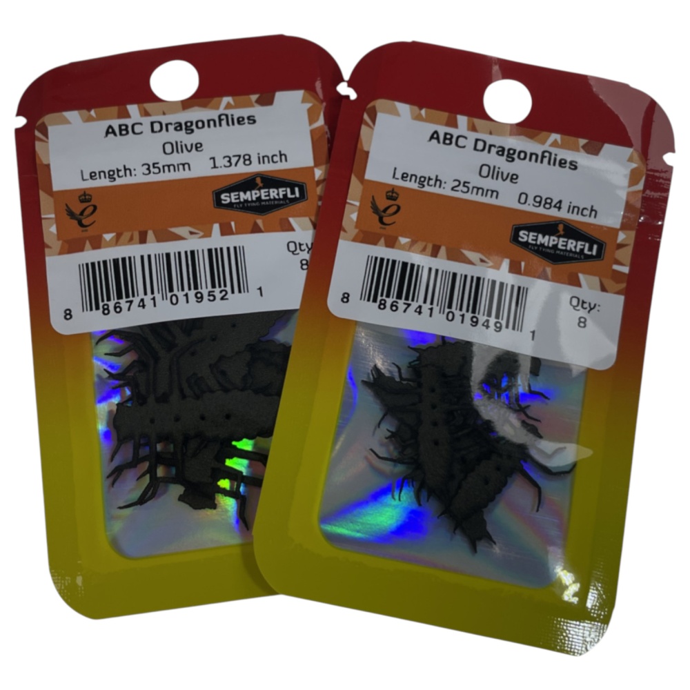 ABC Dragonfly Nymphs - semperfli.net